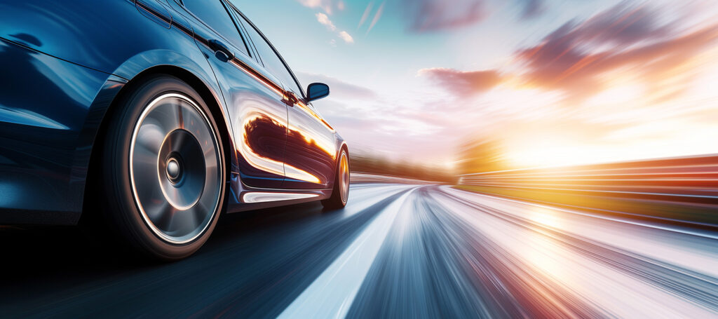Home Page - MotoRad